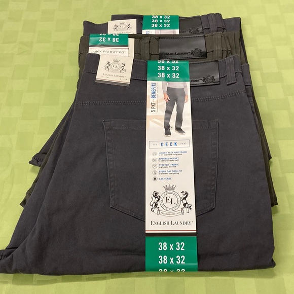 English Laundry | Pants | English Laundry Pants K 28 | Poshmark